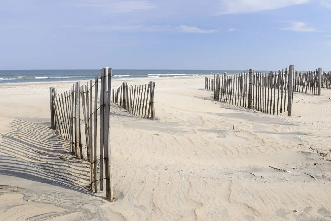 Carova, NC Photo Tours and Travel Information