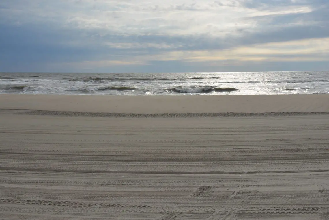 Carova, NC Photo Tours and Travel Information